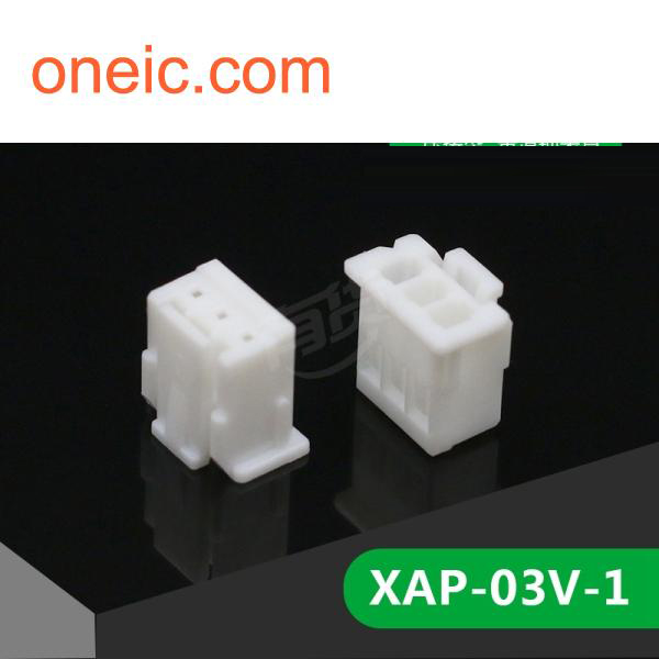 XAP-03V-1——芯天下|可靠的电子元器件分销商